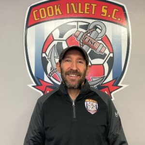Staff - Cook Inlet Soccer
