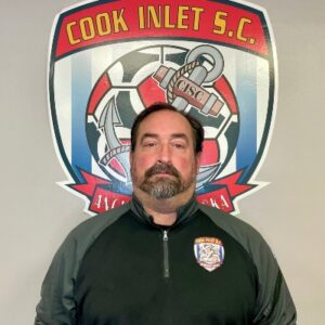 Staff - Cook Inlet Soccer