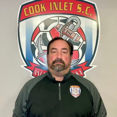 Staff - Cook Inlet Soccer