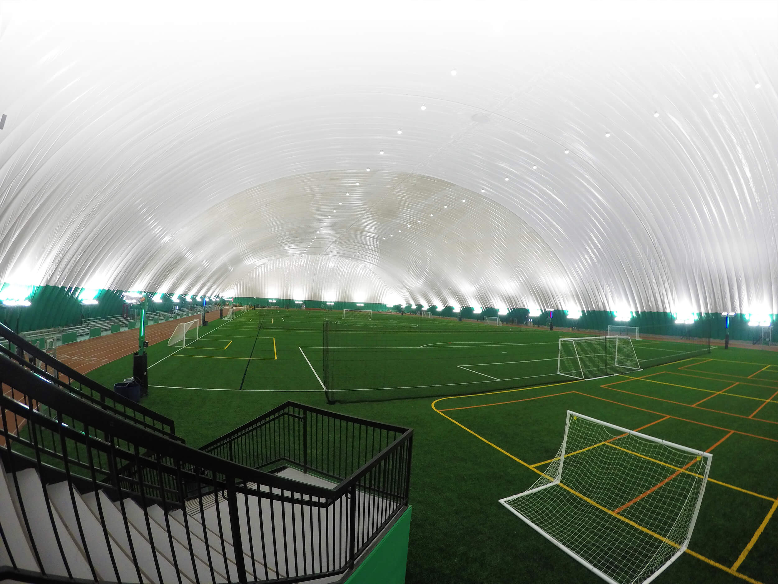 Competitive - Cook Inlet Soccer
