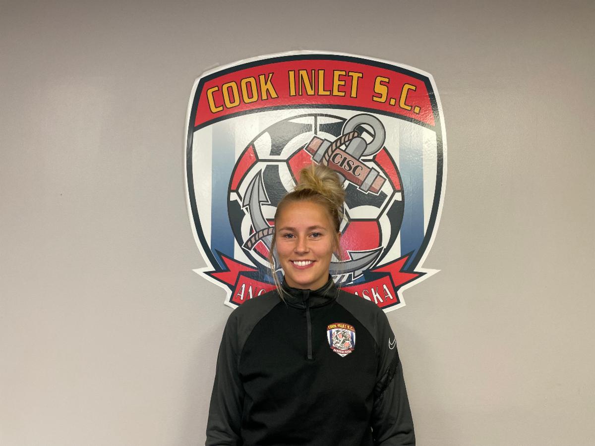 The Scouting Report: Q1'22 - Cook Inlet Soccer