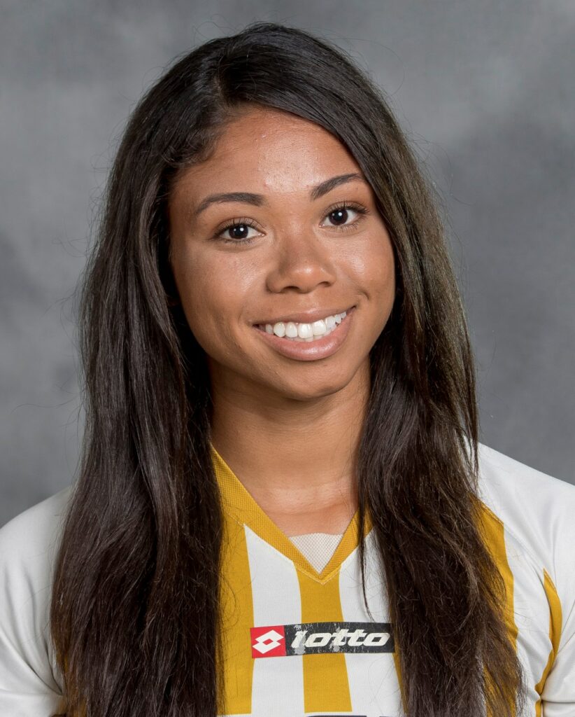 Alumni - Cook Inlet Soccer