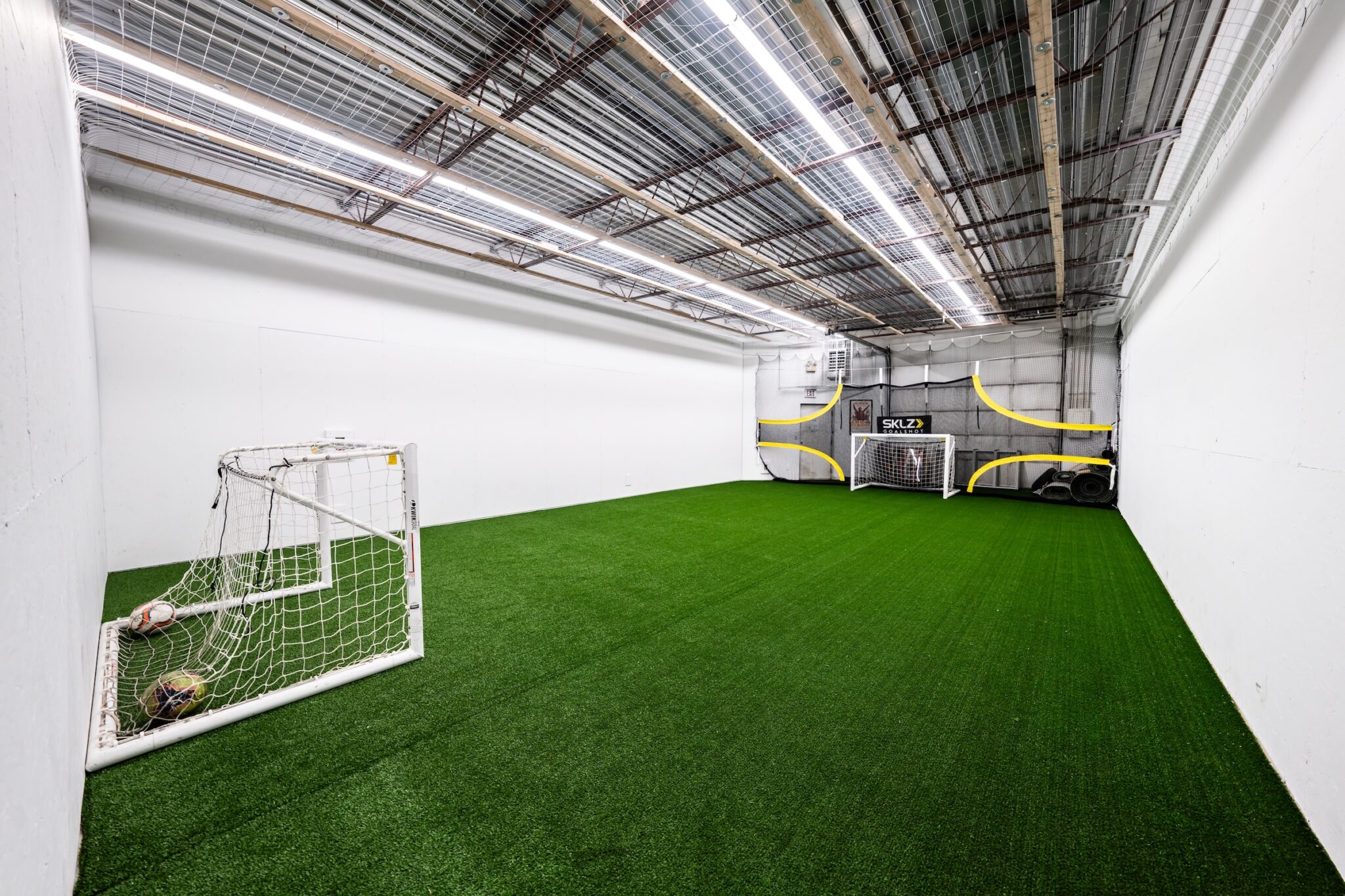 Cook Inlet SC - Cook Inlet Soccer