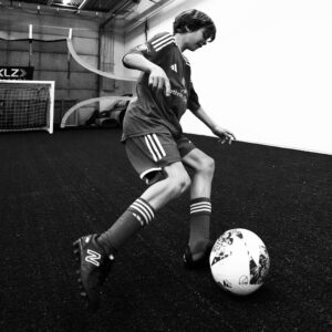 Home - Cook Inlet Soccer